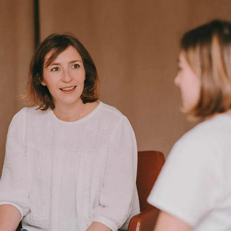 Rendez-vous d'hypnose à Bordeaux avec votre hypnothérapeute